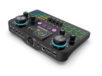 China Black S50 Live sound card for sale