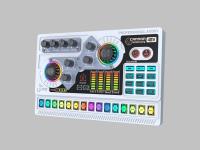 China White X5 Live sound card for sale