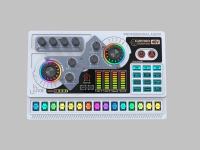 China White X5 Live sound card for sale
