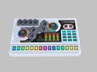 China White X5 Live sound card for sale