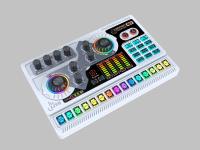 China White X5 Live sound card for sale