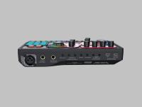 China Black X5 Live sound  card for sale