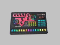 China Black X5 Live sound  card for sale