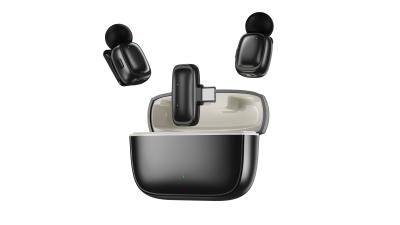 China Mini9  Lapel Microphone for sale