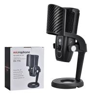 China ZX775 USB Microphone for sale