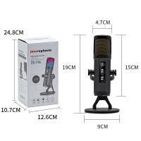 China ZX776 USB Microphone for sale