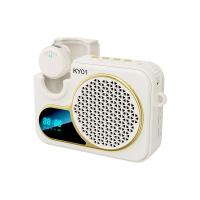 China KY01 megaphone for sale