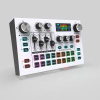 China X7 live sound card for sale