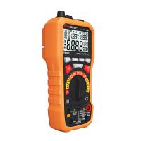 China Handheld Multimeter Tester 10MHz 200MΩ for Professional Testing for sale