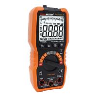 China Auto Range True RMS Digital Multimeter 6000 Counts 600μA - 10A AC/DC NCV Detection for sale