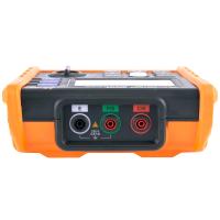 China Compact Ground Resistance Testing Device Featuring Easy Operation and Results Suitable for Electrical Installation Maintenance for sale
