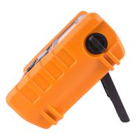 China Compact Earth Ground Resistance Tester Featuring LCD Screen and Multiple Test Modes for Grounding System Analysis for sale