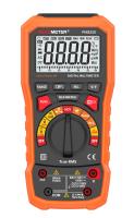 China Handheld Photovoltaic Multimeter 1700V DC Voltage Auto And Manual Range Digital Multimeter for sale