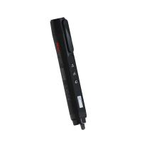 China Auto Power Off Function AC Voltage Detector with Zero/Live Wire Indication and Sound And Light Alarm for sale