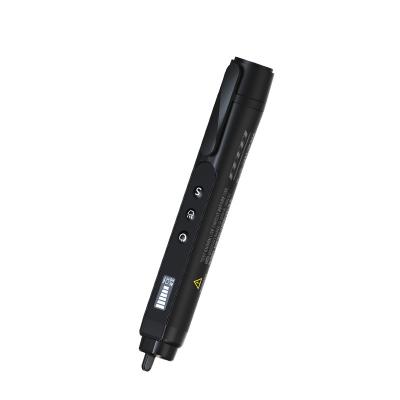 China Low Battery Indication AC DC Current Sensor for 12-1000V Voltage Range in Industrial Applications for sale