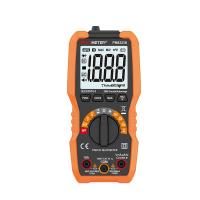 China MAX value function Auto Range Digital Multimeter 600V Voltmeter 20MOhm resistance measurement electric meter for sale