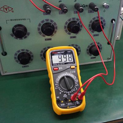 China Status Code 403 Server openresty Handheld Digital Multimeter The Ultimate Device for Accurate and Measurements for sale