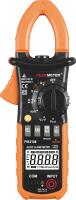 China Earth Ground Testing Digital Clamp Meter Multimeter High Reliability And Safety for sale