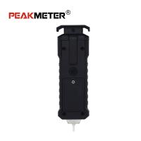 China Zero/Live Wire Indication and Auto Power Off Prolate AC Voltage Detector for Electrical Testing for sale