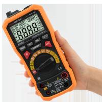 China Pocket Digital Multimeter Your Trusted Companion for Accurate Measurements for sale