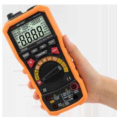 China Pocket Digital Multimeter Your Trusted Companion for Accurate Measurements for sale