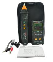 China Digital Data Ethernet Cable Line Tester Electric Cable Detector Multifunctional for sale