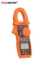 China Auto Range Electrical Clamp Meter Multimeter With ACA Peak And Frequency Measurement for sale