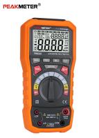 China 6000 Counts Craftsman Autoranging Multimeter With Auto LCR Checking And Measuring for sale
