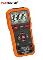 China Smart Process Calibrator Multimeter , Multifunctional Documenting Process Calibrator for sale