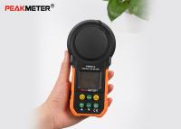 China Multi-function 1/2 bit LCD display standard light Digital LED Meter for sale