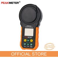 China Analog Bar 200000 Counts Low energy consumption LCD display High Precision LED mete for sale