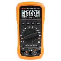 China Specialize Smart Automotive Digital Multimeter DC9V 6F22 Battery With NCV Function for sale