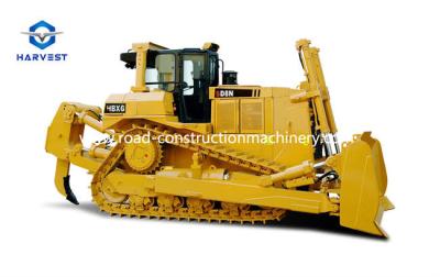 China HBXG SD8N Crawler Bulldozer With Cum-mins Engine 257kw, Elevated Sprocket for sale