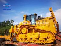 China HBXG SD8N Crawler Bulldozer With Cum-mins Engine 257kw, Elevated Sprocket for sale