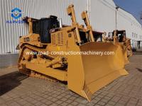 China HBXG SD8N Crawler Bulldozer With Cum-mins Engine 257kw, Elevated Sprocket for sale