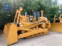 China HBXG SD8N Crawler Bulldozer With Cum-mins Engine 257kw, Elevated Sprocket for sale