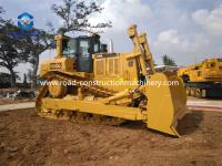 China HBXG SD8N Crawler Bulldozer With Cum-mins Engine 257kw, Elevated Sprocket for sale