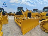 China Shantui 160hp SD16 Crawler Bulldozer With Weichai Engine To Africa for sale