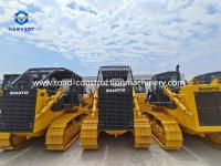 China 24.7 Ton Shantui Crawler Bulldozer SD22F 175kw With Winch To Ganha for sale