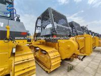 China 24.7 Ton Shantui Crawler Bulldozer SD22F 175kw With Winch To Ganha for sale
