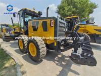 China 160KW Shantui Motor Grader SG21-B6 DS 17 Ton With Cum-mins Engine for sale