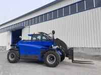 China 3 Ton 4x4 Telehandler Forklift T3007 7m Lifting Height For Sale for sale