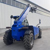China 3 Ton 4x4 Telehandler Forklift T3007 7m Lifting Height For Sale for sale