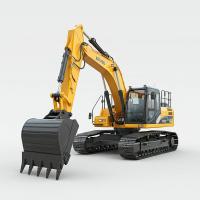 China 47Ton Bucket 2,5m3  XE470D Excavator high Efficiency for sale