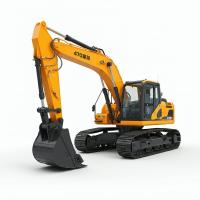 China 47Ton Bucket 2,5m3  XE470D Excavator high Efficiency for sale