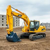 China XE150D Bucket Capacity 0.7cbm 15 Ton Crawler Hydraulic Excavator for sale