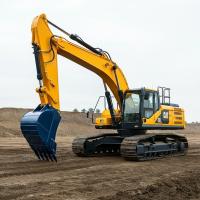 China XE150D Bucket Capacity 0.7cbm 15 Ton Crawler Hydraulic Excavator for sale