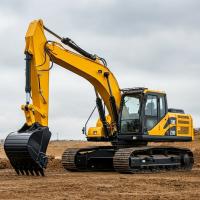 China XE200D 135Kw Bucket 1.1m3 20 ton Crawler Excavator for sale
