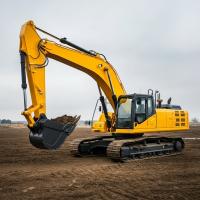 China XE200D 135Kw Bucket 1.1m3 20 ton Crawler Excavator for sale