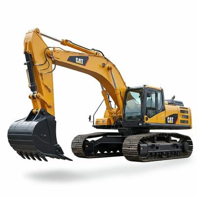 China 1.6cbm 30 Ton Cum-mins Engine Excavator  XE305D High Torque for sale